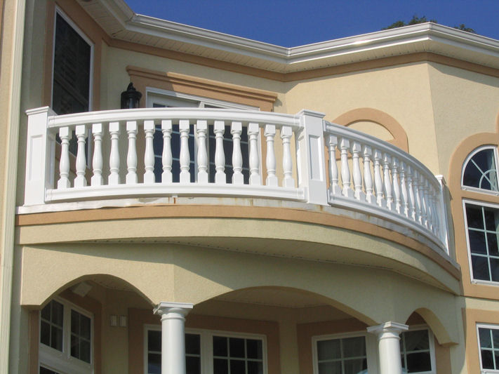 » Wholesale Vinyl and Aluminum