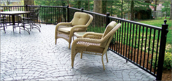 » Wholesale Vinyl and Aluminum