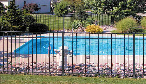 » Wholesale Vinyl and Aluminum