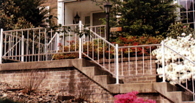 » Wholesale Vinyl and Aluminum